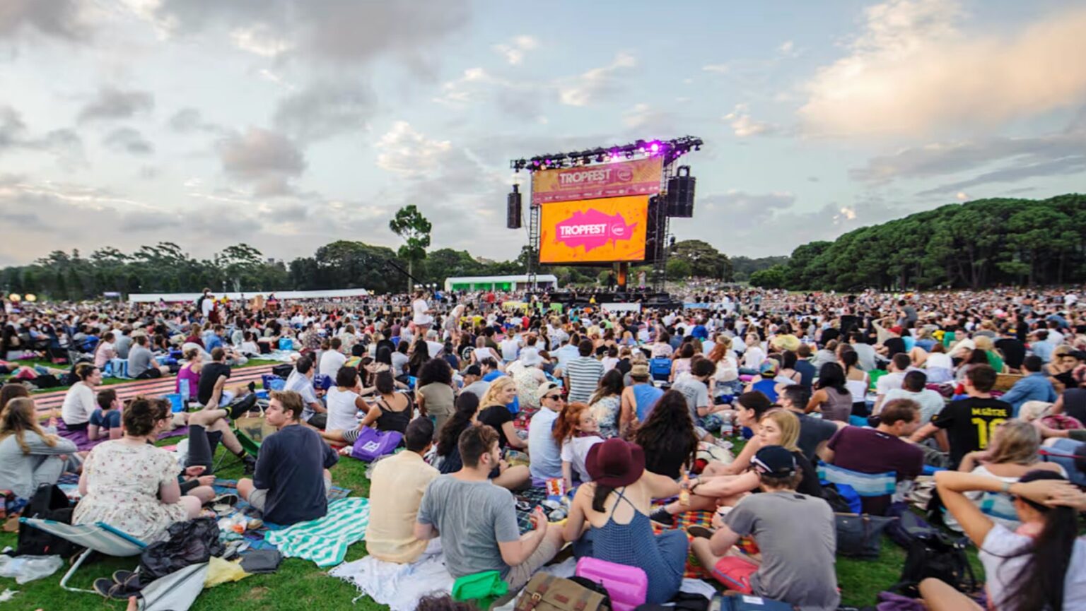 Sydney's top events in 2026 that you won't want to miss - Sydney Travel ...