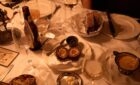 Swillhouse's Barons Restaurant rides a new wave of Sydney dining ...