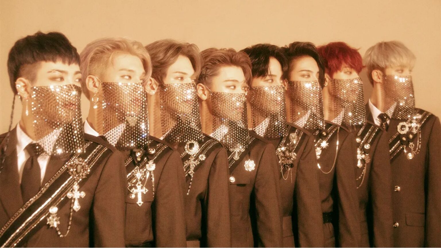 K-Pop fever hits Sydney with ATEEZ playing in March - Sydney Travel Guide