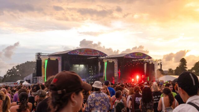 Laneway Festival Sydney guide: director's tips, set times, tickets and ...
