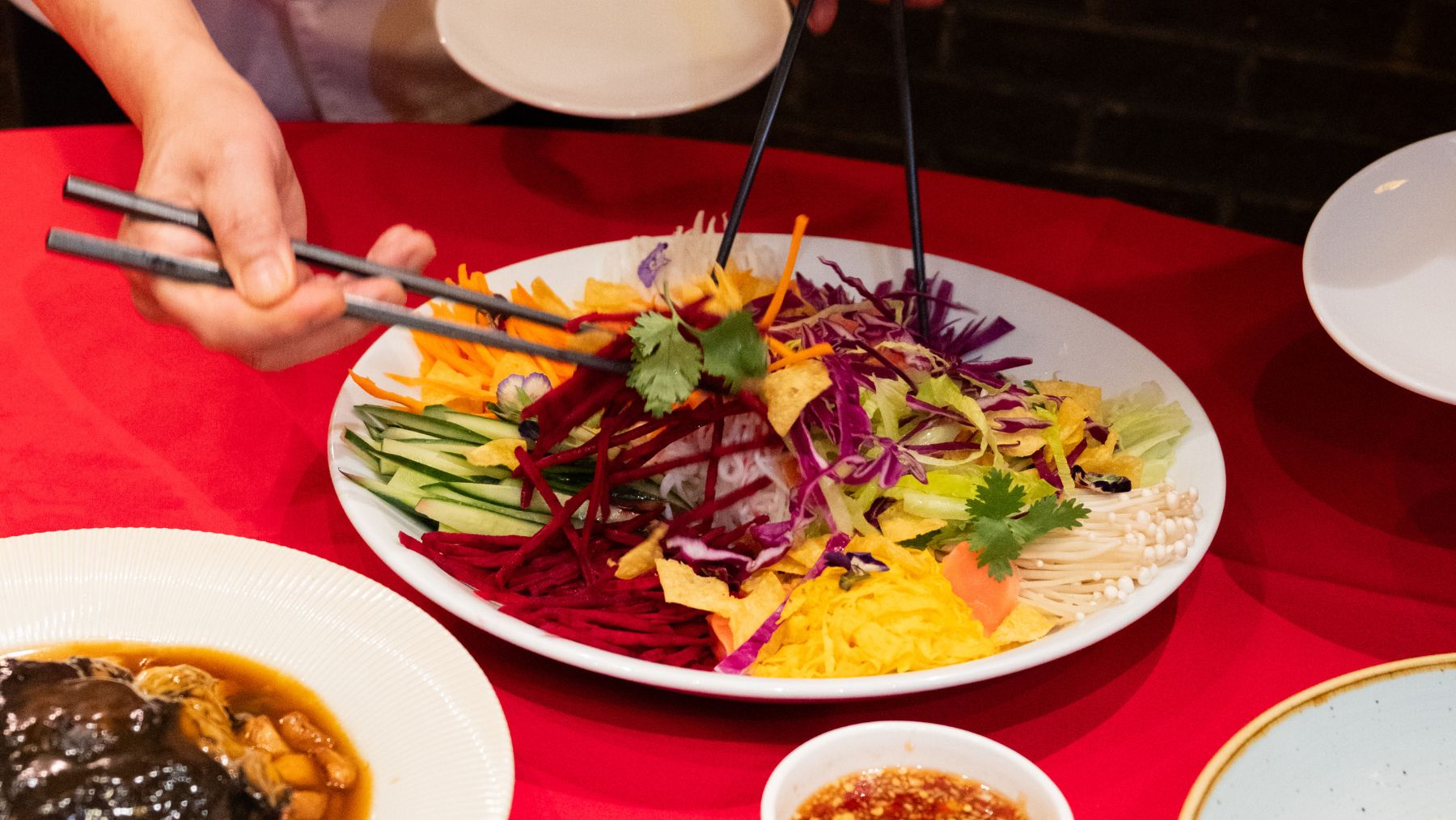 What to eat for Lunar New Year: Chef Sunny Lai’s must-try picks (and ...