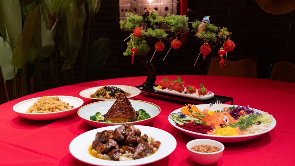 What to eat for Lunar New Year: Chef Sunny Lai’s must-try picks (and ...