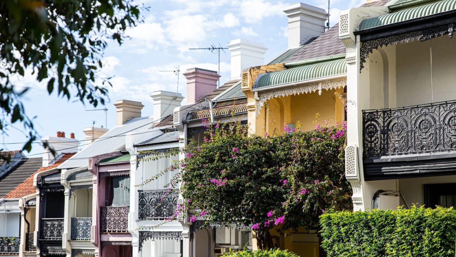 A local's guide to Paddington: where to eat, drink, shop and stay ...