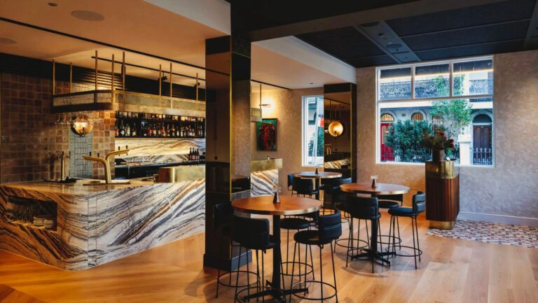 A local's guide to Paddington: where to eat, drink, shop and stay ...