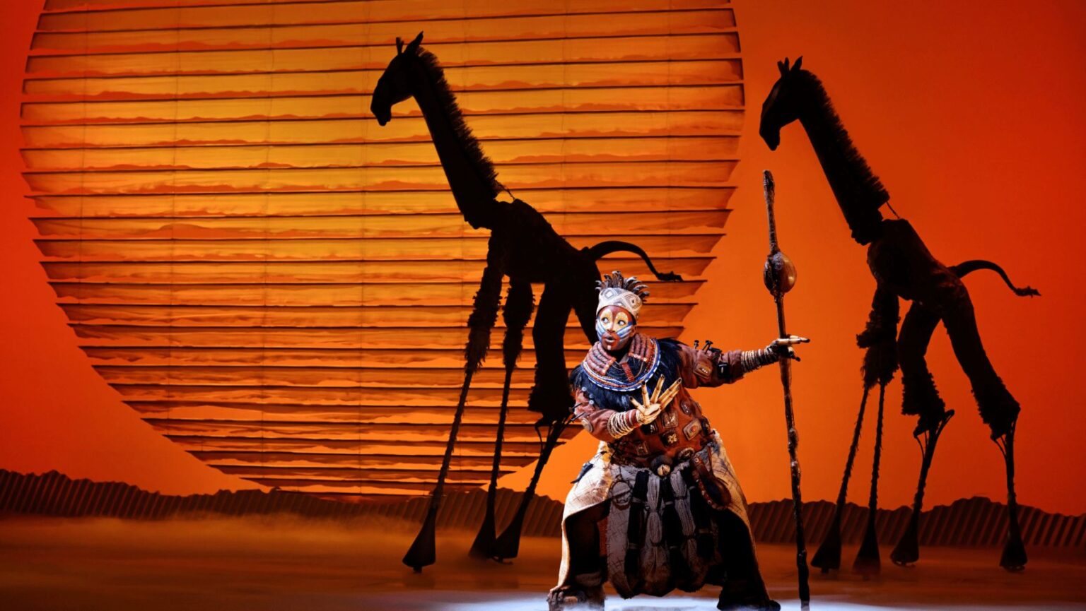 How to get tickets to see The Lion King musical in Sydney