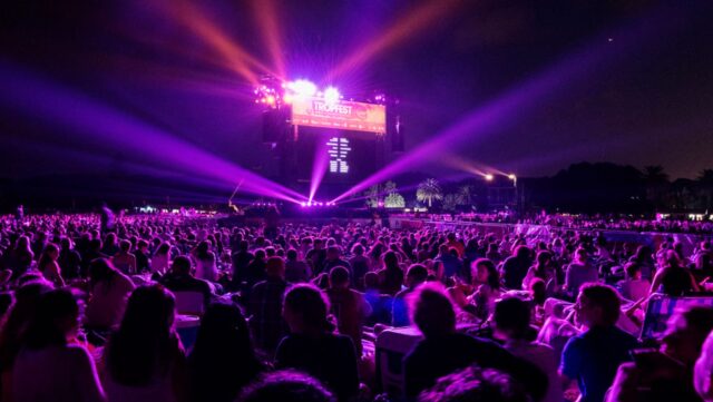 Tropfest is back: your complete guide to the world's biggest short film ...