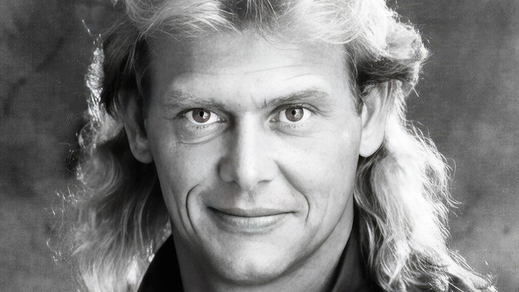 Michael Paynter to channel the legendary John Farnham in world-premiere ...