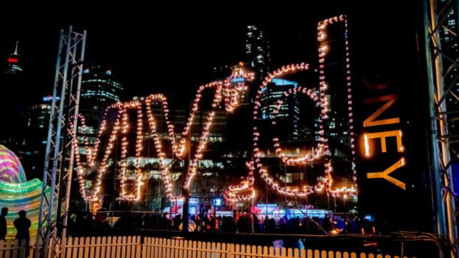 Official VIVID program announced for Sydney 2026 with a host of new ...