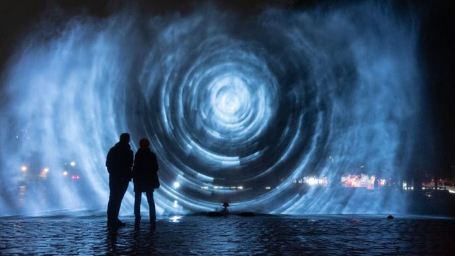 Official VIVID program announced for Sydney 2026 with a host of new ...