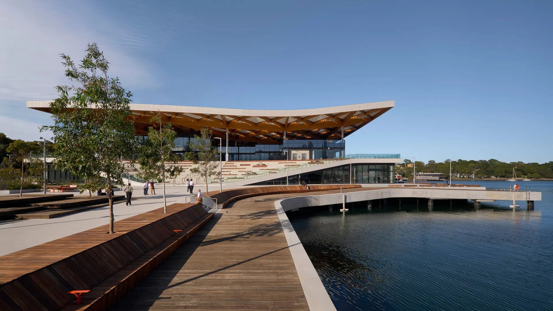 Sydney Fish Market hooks one million visitors and lands on Time ...