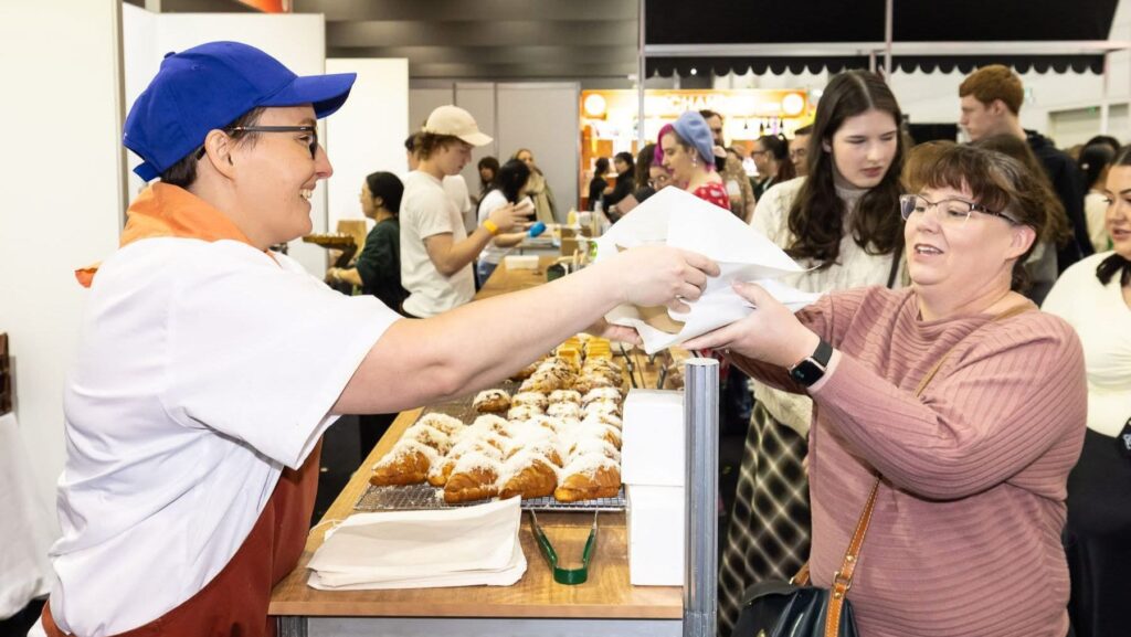 Here's what to expect at the 2026 Good Food & Wine Show - Sydney Travel ...