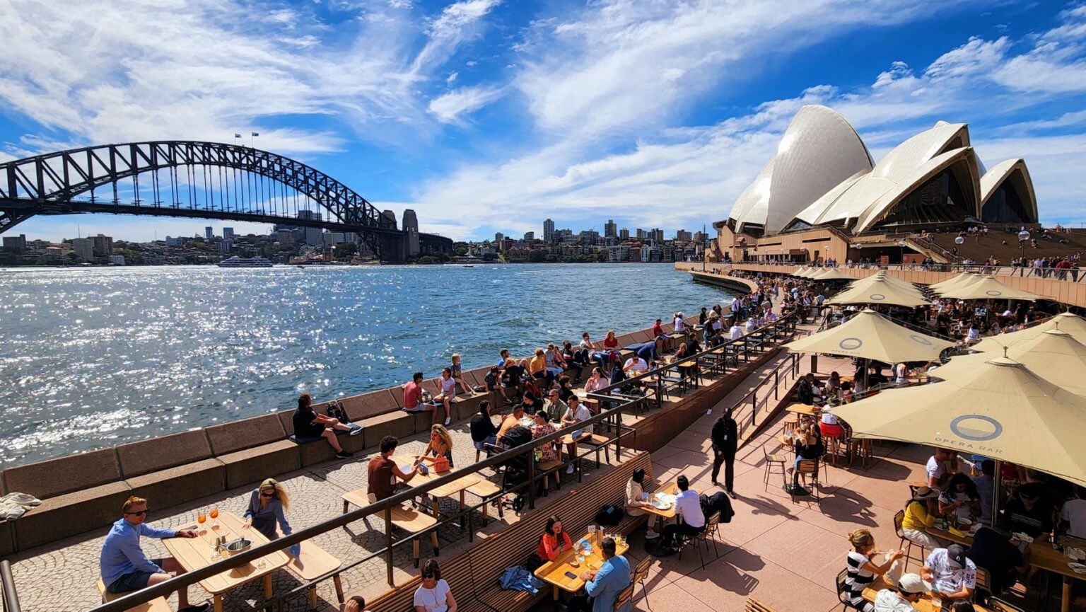Official VIVID program announced for Sydney 2026 with a host of new ...